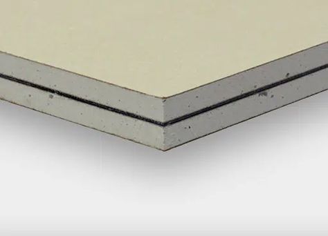 Impact Gypsum Boards – Khayyat Gypsum