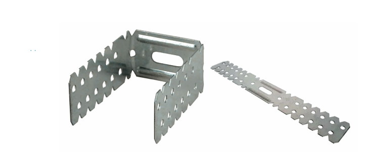 Adjustable Wall Liner Bracket – Khayyat Gypsum